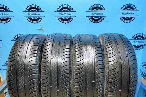 Michelin Energy E3A 205/55 R16 85J, 4 шт