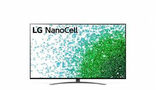 Телевизор LG 65nano816PA