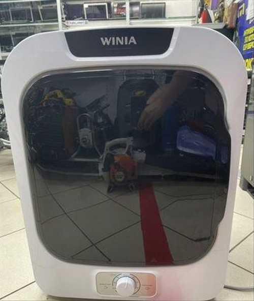 Сушильная машина Winia DWR-I0311