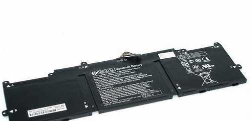 Аккумулятор HP 11-d 11.4V 3100mAh original