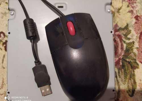 Мышь USB