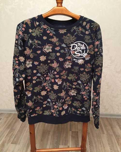 Худи Pull & Bear