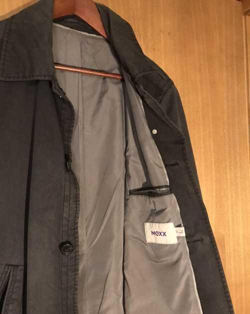 Куртки mexx, baon, pull&bear, killer loop