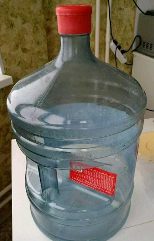 Кулер для воды 20 литров