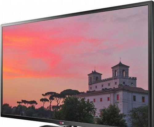 Телевизор lg 32lb530u нет изображения звук есть