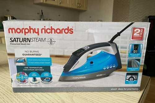 Утюг morphy richards 305003EE