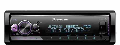 Pioneer mvh 510bt