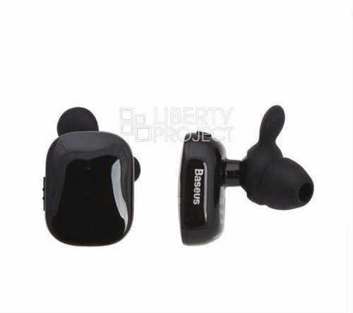 TWS Bluetooth гарнитура Baseus Encok W02