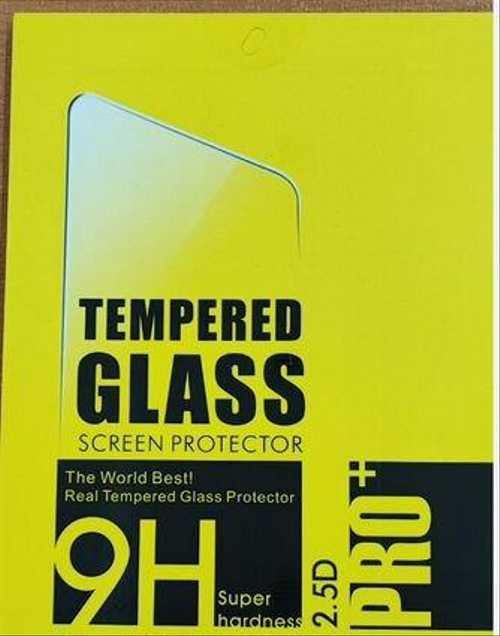 Защитное стекло Zibelino для Lenovo Tab P11 Pro