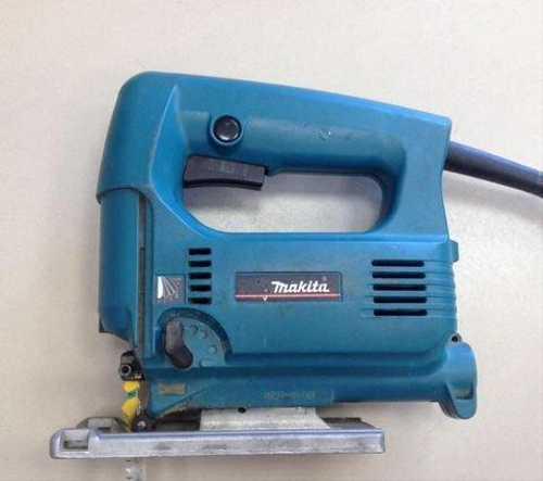 Лобзик makita 4324