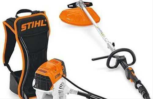 Триммер Stihl FSR 410 C-E в аренду