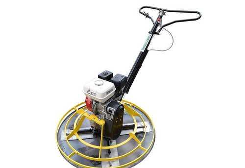 Машина заглаживающаяtss DMD1000L (вертолет)
