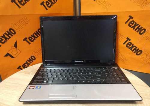 Ноутбук Packard Bell New95 4Gb DDR3