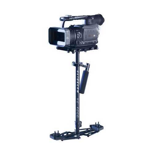 Ручной стабилизатор Glidecam HD-4000 (стедикам)