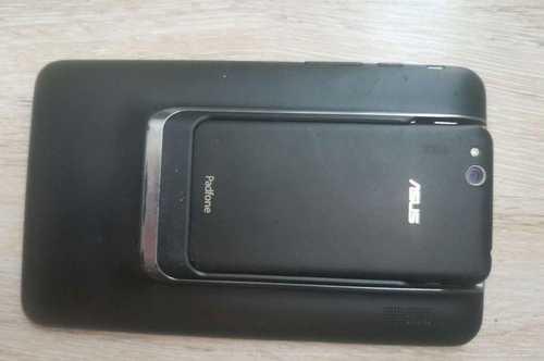 Asus Padfone mini, Работает