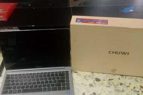 Chuwi lapbook pro 14.1