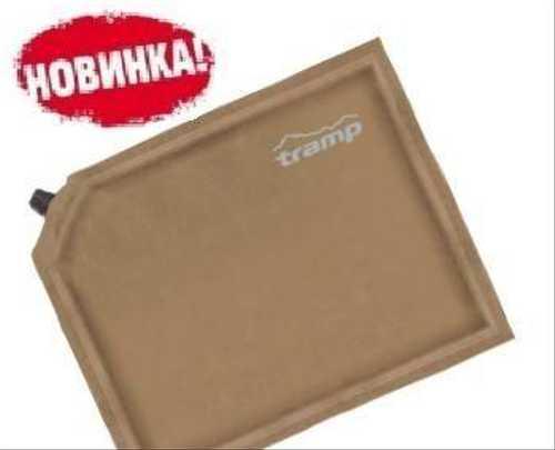 Сиденье самонадувающееся Tramp(Комфорт плюс)