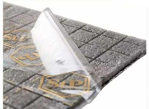 StP Noise Block Premium (0,75*0,53) шумоизоляция
