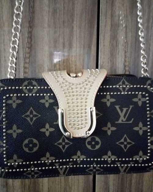 Сумка LV женская