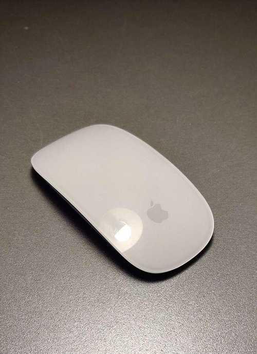 Мышь Apple Magic Mouse 1