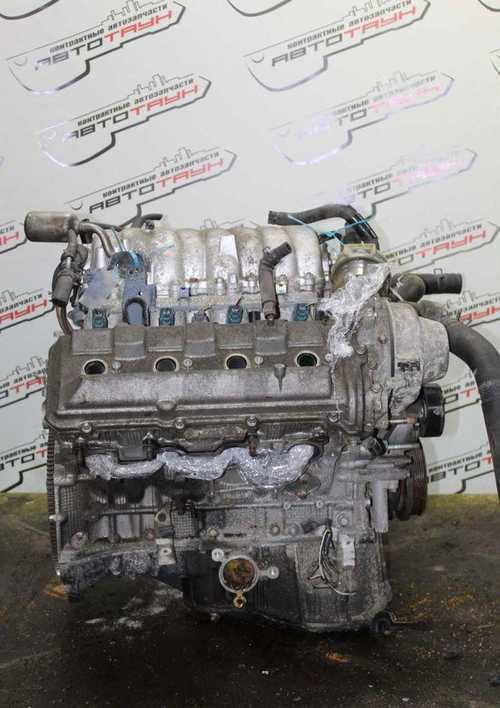 Двс toyota 1UZ-FE celsior crown majesta UCF20 UCF2