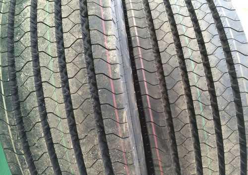 Новые Грузовые шины 315/70 R22.5 Continental HSR1