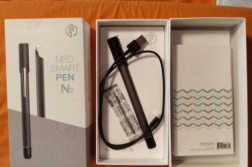 Neo smart pen N2