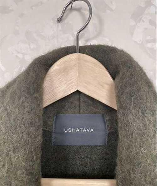 Кардиган ushatava