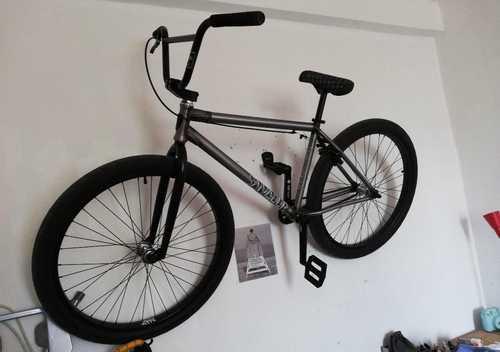 Subrosa salvador 26 bmx cruiser
