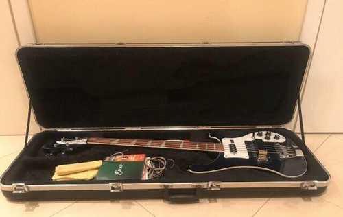 Rickenbacker 4003 2008 USA