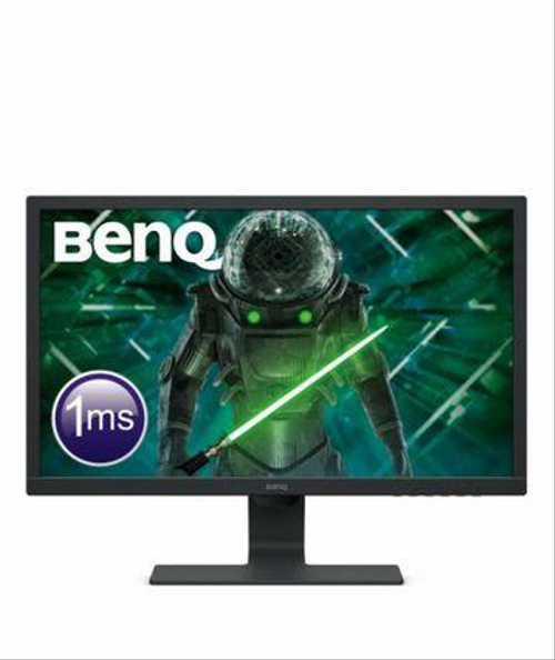 Монитор Benq GW 2780 B