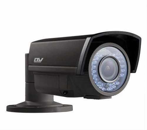 Видеокамера цветная уличная LTV-CDH-B6001L-V2.8-12