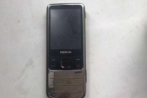 Телефон Nokia6700