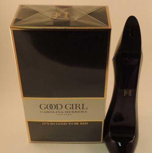 Парфюм Good Girl Carolina Herrera