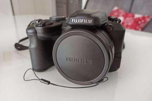 Фотоаппарат Fujifilm Fine Pix S8600