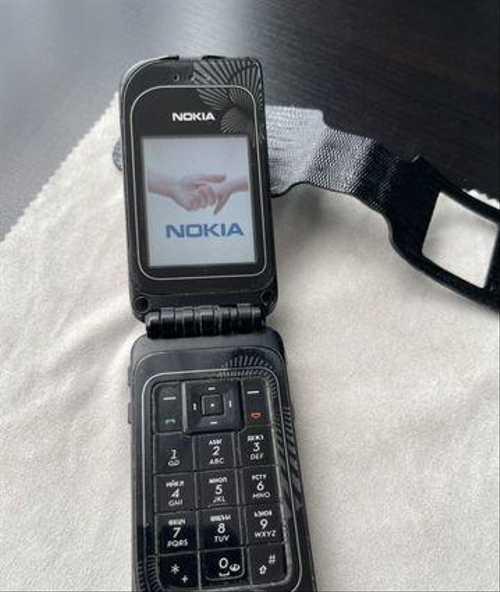 Nokia 7270