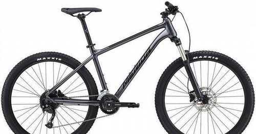 Горный (MTB) велосипед Merida Big.Seven 100-2x (20