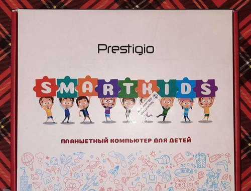 Планшет prestigio Для детей
