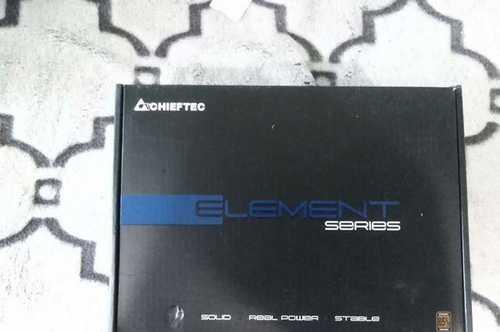 Бп chieftec Element elp-600S 600w