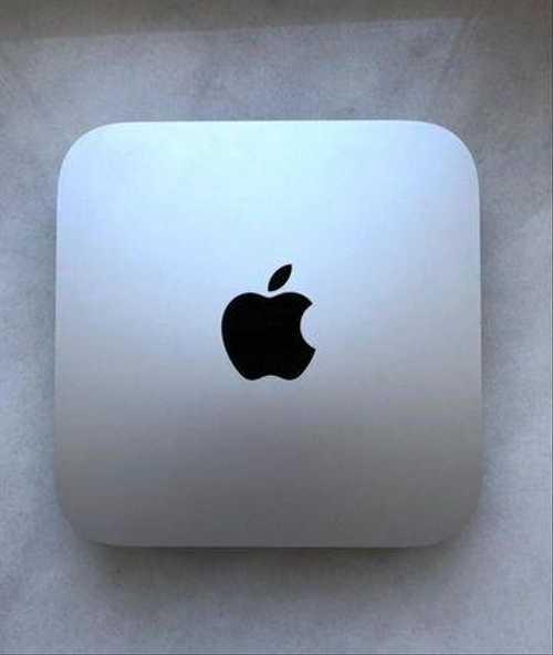 Apple Mac mini mgen2 Late 2014/2,6ггц/8 гб/HDD 1тб