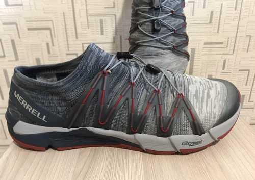 Кроссовки merrell