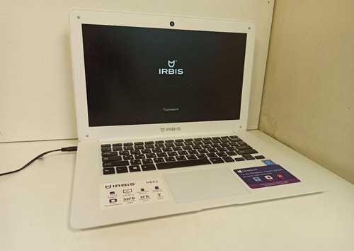 Ноутбук irbis NB63