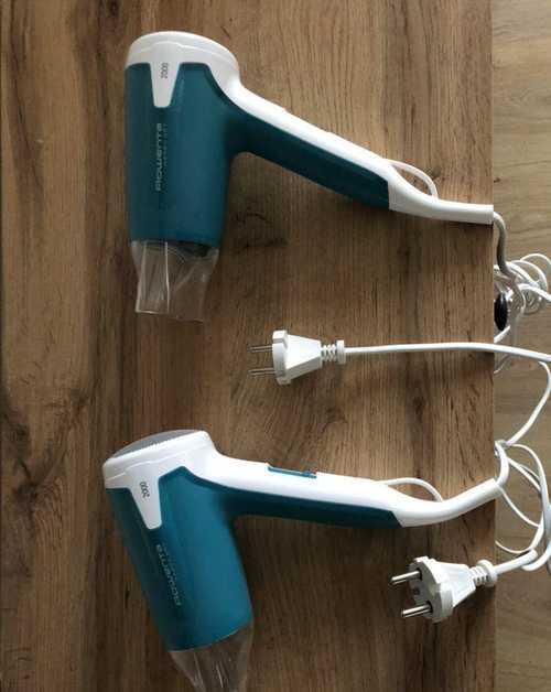 Фен Rowenta handy dry 2000