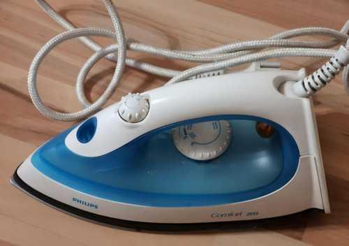 Утюг Philips Comfort 205