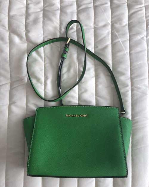 Сумка Michael Kors Selma оригинал