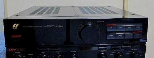 Sansui AU-607L Extra интегрированный усилитель