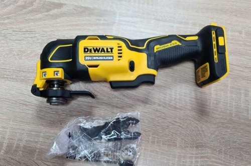 Мультитул Dewalt DCS354 Atomic 20V