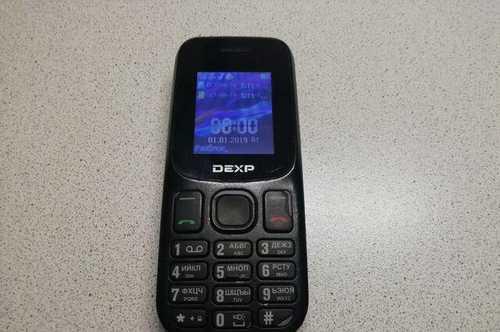 Мобильный телефон dexp