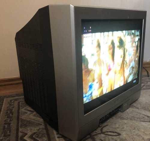 Телевизор Toshiba 21CSZ2R1X 21’’