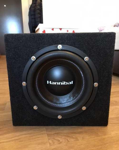 Hannibal HSS-2810 D2